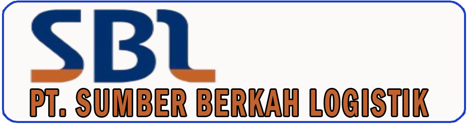 Dashboard PT. Sumber Berkah Logistik